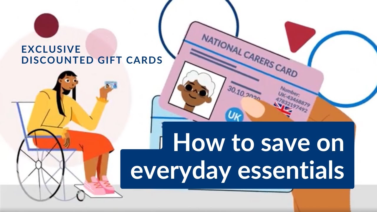 How to Make Savings with Exclusive Discounted Gift Cards | National ...
