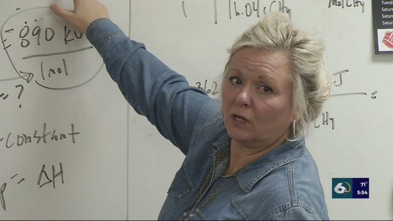 Golden Apple: Kayleigh Sheppard - YouTube