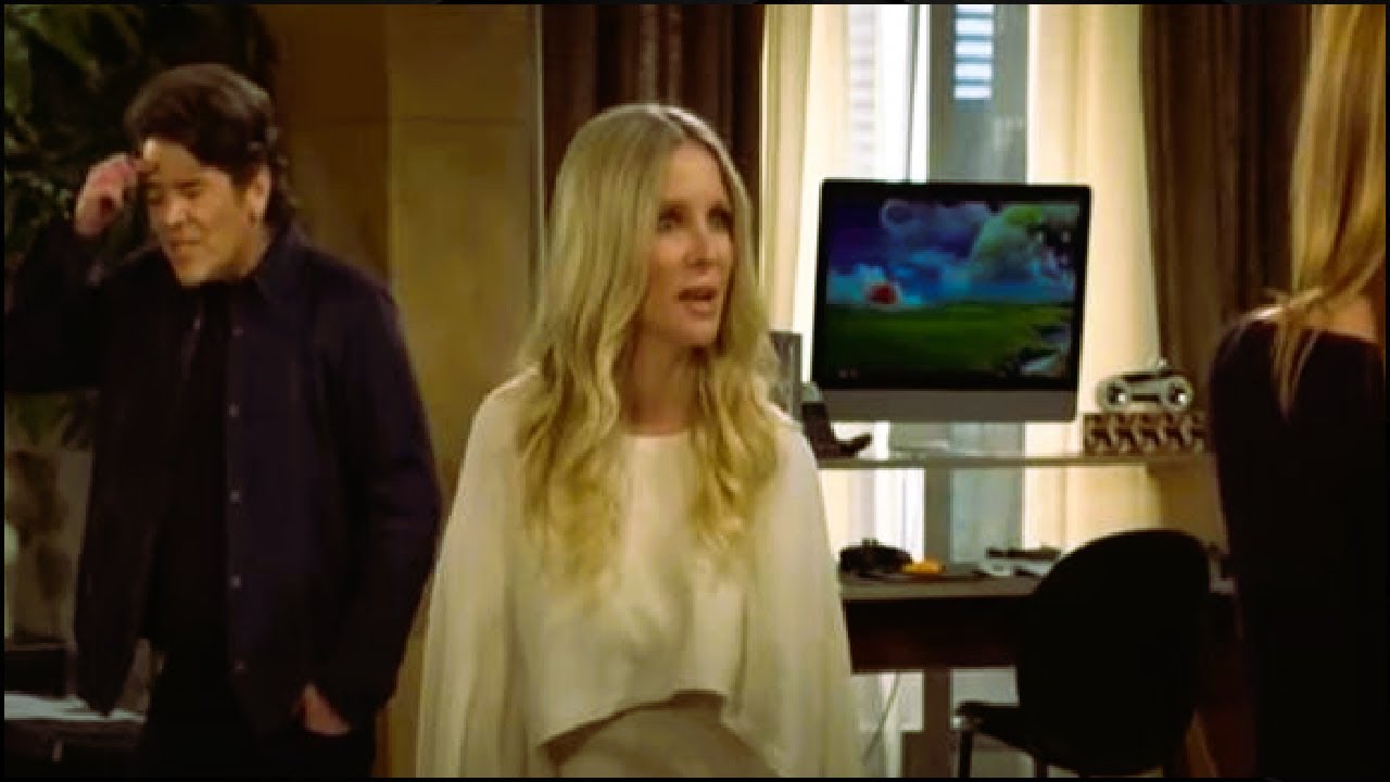 ‘The Young And The Restless’ Spoilers🔴: Beloved Cast Members Tricia ...