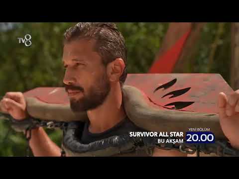 survivor 63 Bölüm Fragmanı (En Zorlu Parkur ) #survivor #türkiye