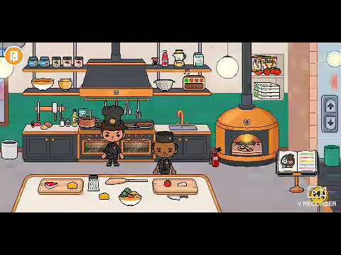 Toko boko World - YouTube