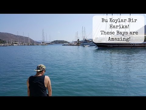 Hangi Koy En Güzeli? Which Bay Is Most Beautiful?