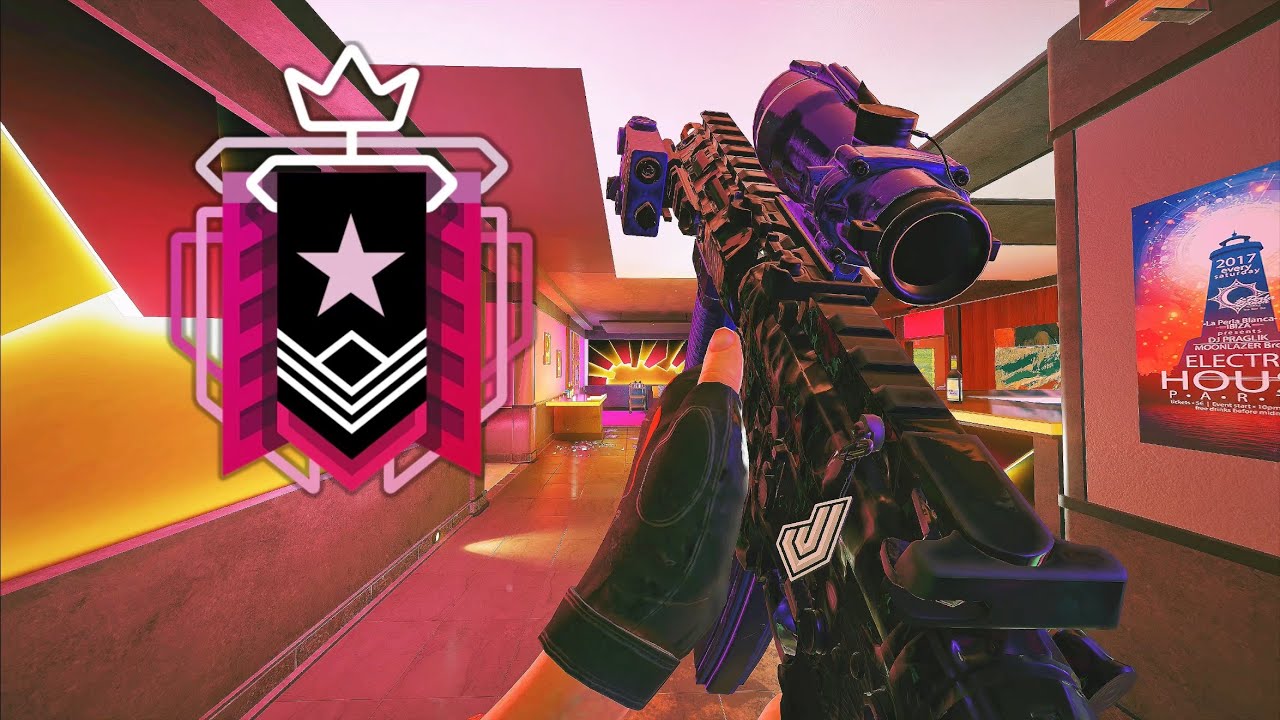 THE #1 BEST *CONTROLLER* SIEGE X SETTINGS & SENSITIVITY (PS5/XBOX ...