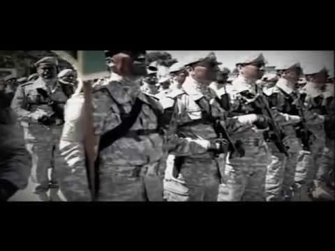 Azerbaijan Armed Forces 2015  ⁄ Azerbaijan Army 2015 / Azeri ordusu 2015