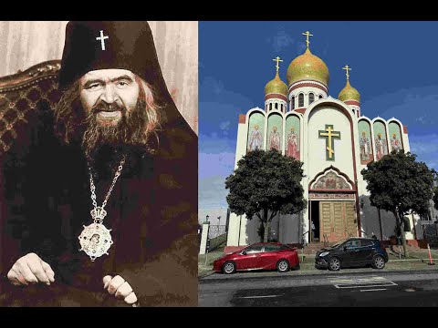 KRAJ MOŠTIJU ČUDOTVORNOG SVECA: Jovana slave Rusi, iako mu je otac bio Srbin i zamonašio se u Srbiji