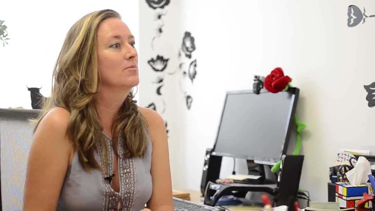 #comcam4. Victoria Tur Viñes. Observatorio Comunicación En Cambio - YouTube