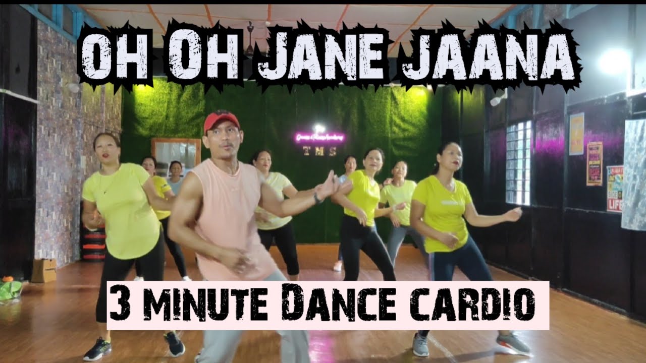 3 minute Dance cardio warm up/#viwes #zumba #zumbafitness #danceworkout ...