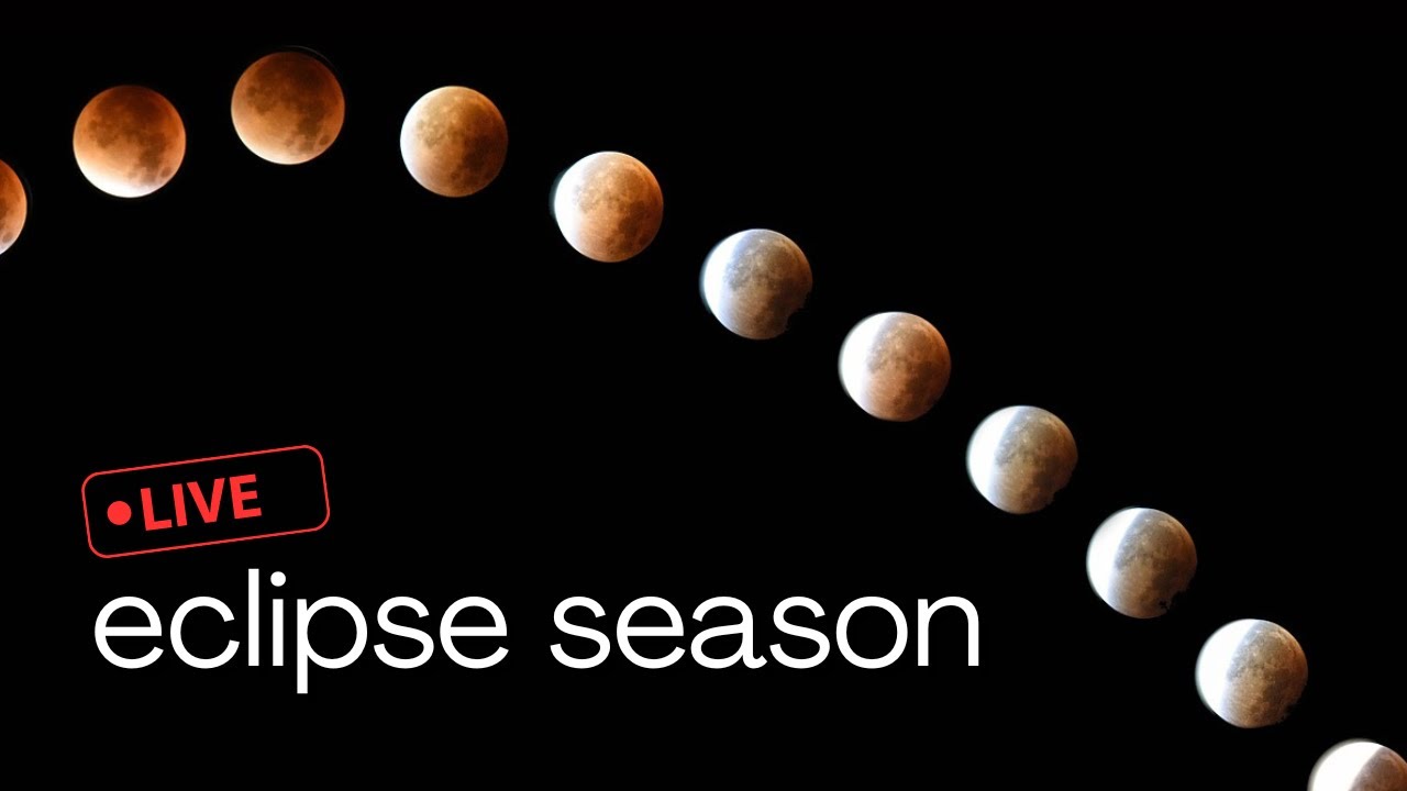 Rising Sign Horoscopes: 2nd Eclipse Season of 2024 - YouTube