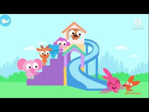 Papo World Season 1 Theme Song