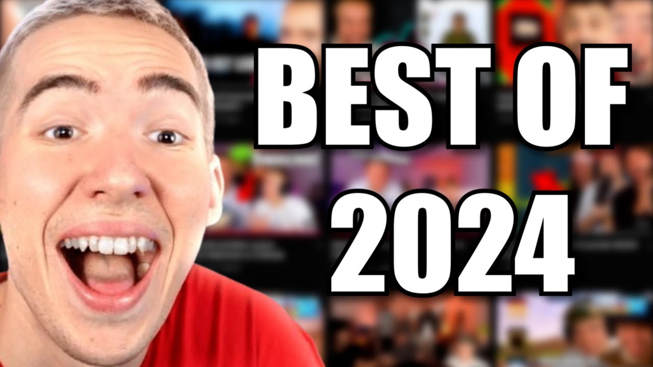 FILOW & FRIENDS BEST OF 2024 - YouTube