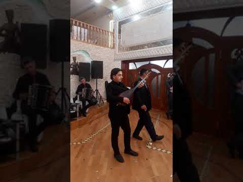 Nurlan Teymuroglu Saz Lirika