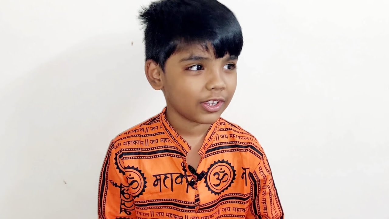 The Immortals of Hindu Mythology | Dhruv explaining in a simpler way ...