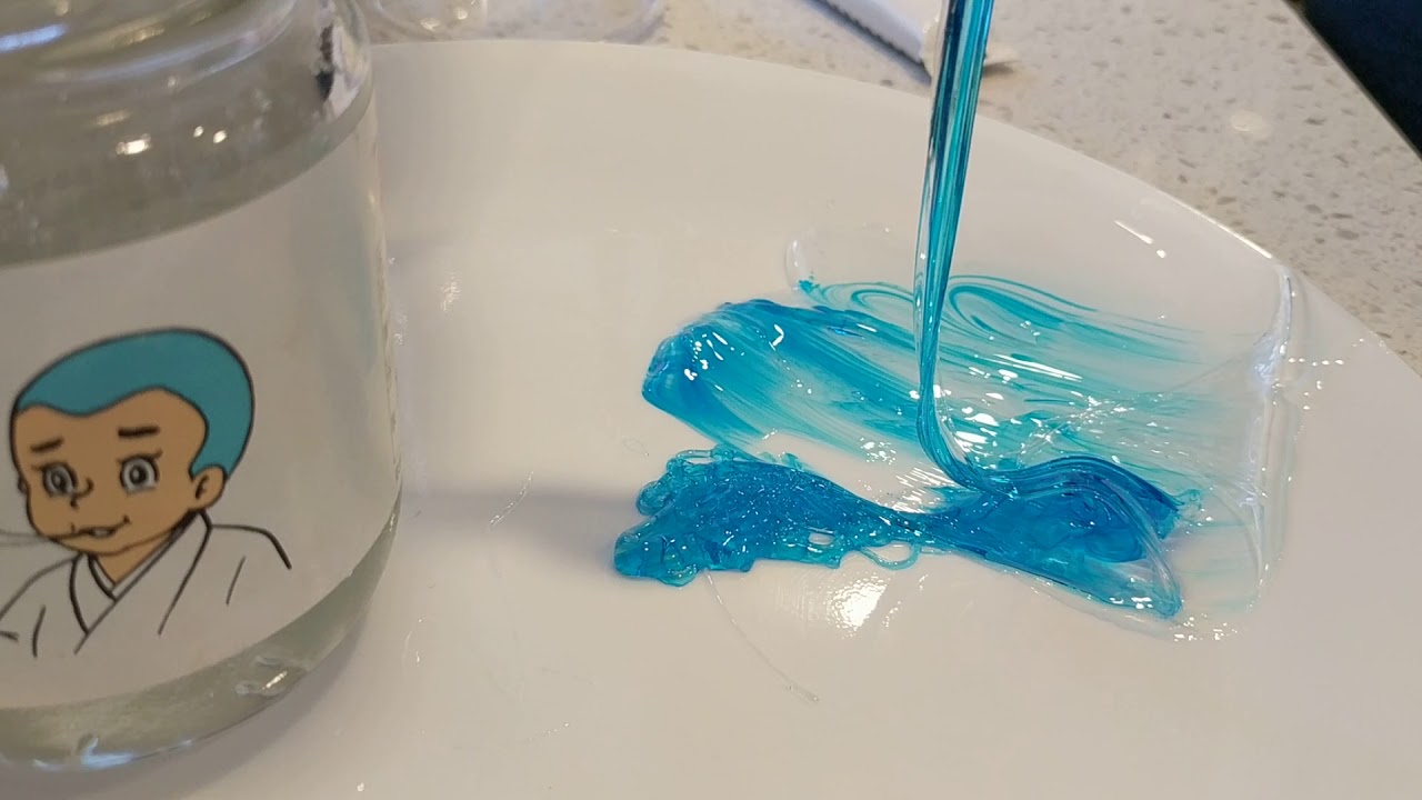 Mizu Ame Color - YouTube