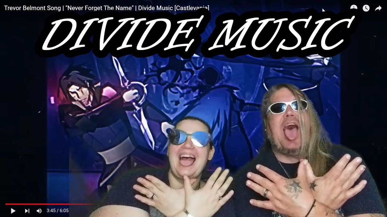 DIVIDE MUSIC - YouTube