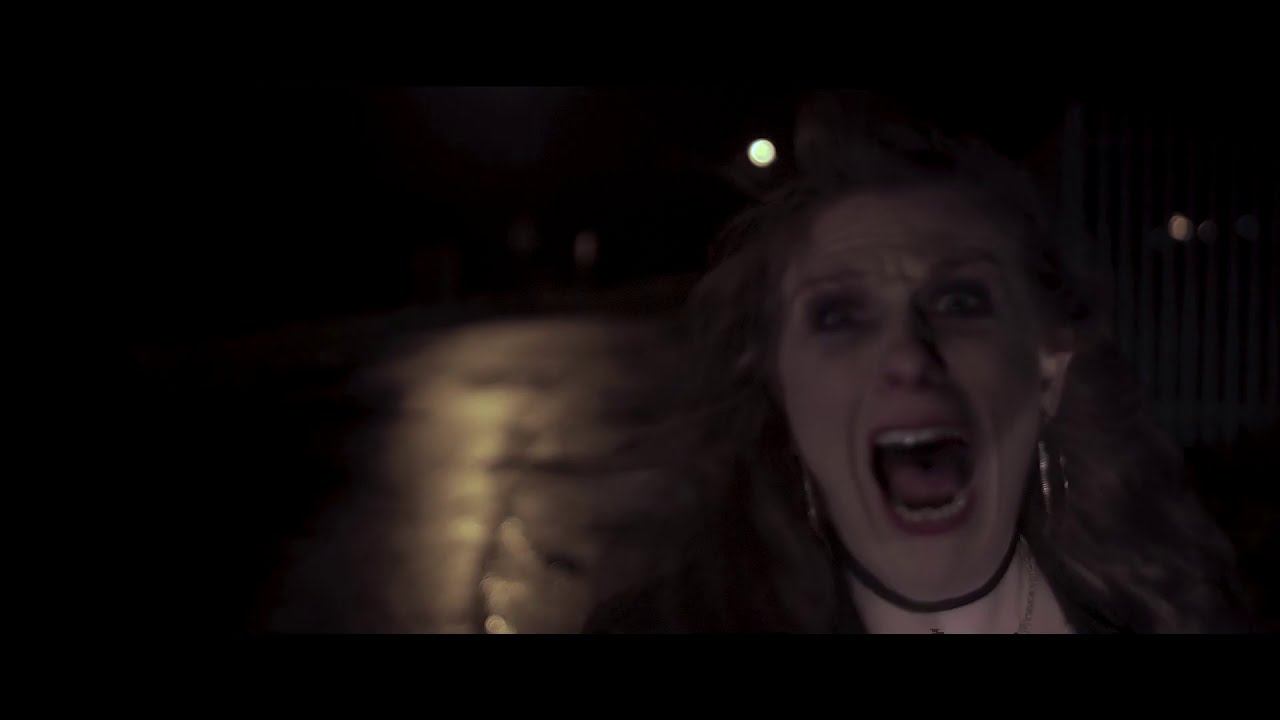 Cinematic horror trailer - YouTube