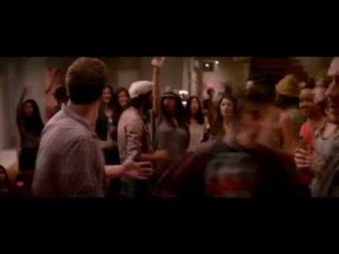 'This Is The End/Buraya Kadar' Fiminin Türkçe Altyazılı Fragmanı