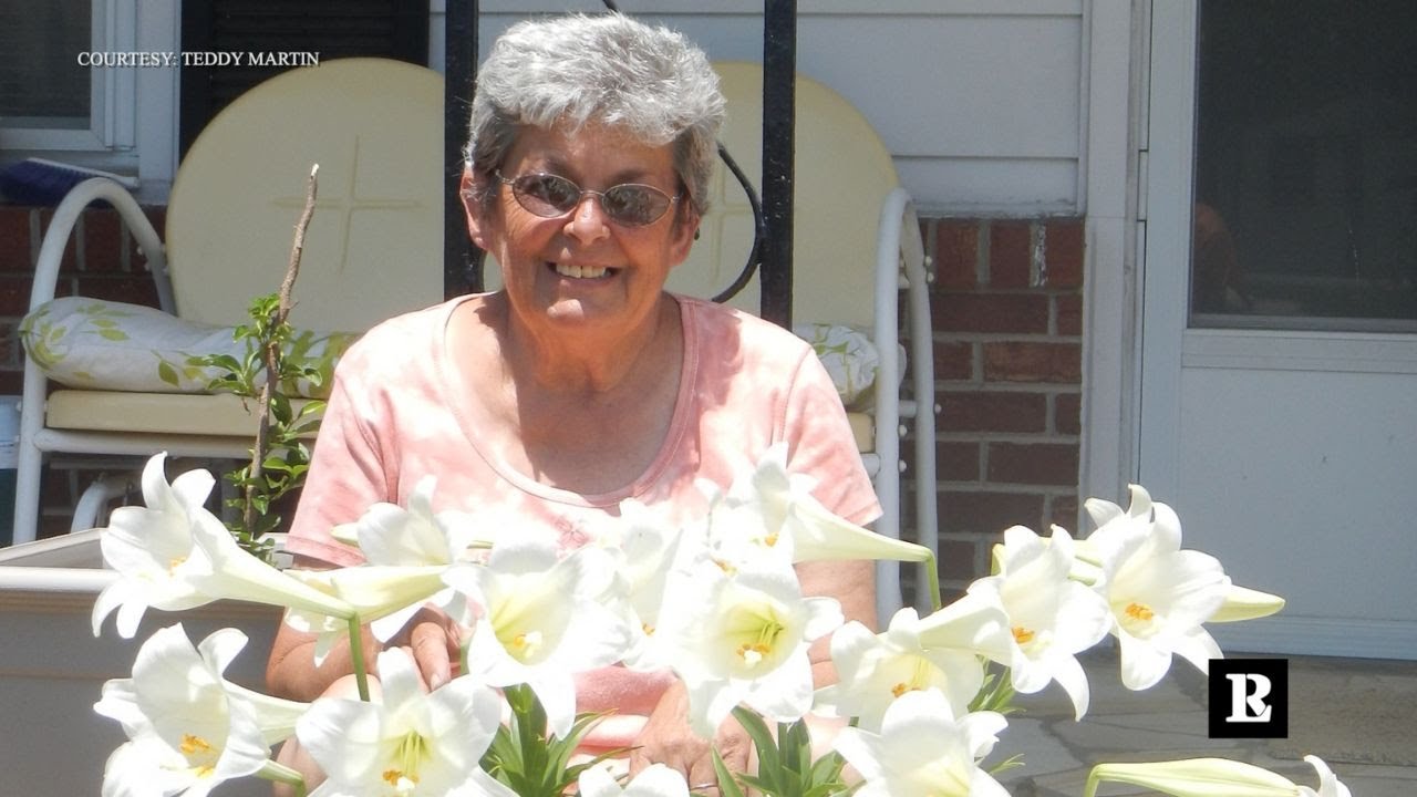 Blood drive in memory of Brenda Riggins to be held at Bassett High ...