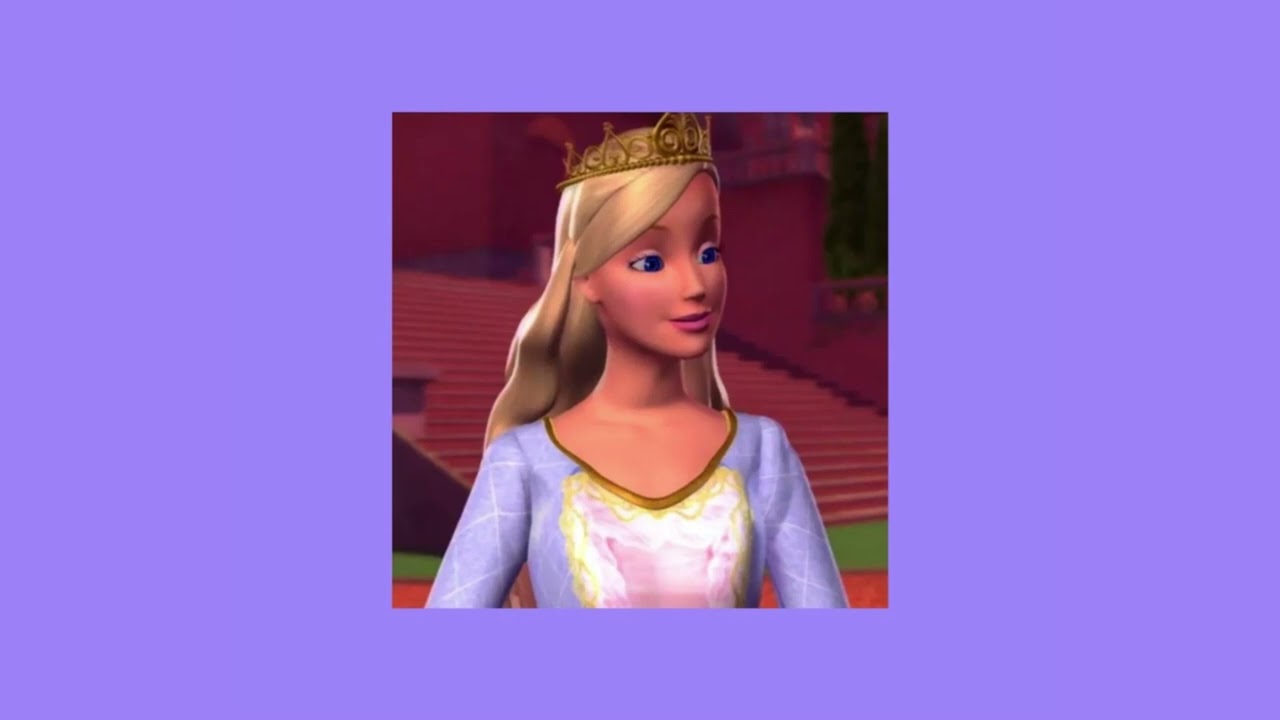 barbie - written in your heart (sped up) ༉‧₊˚ - YouTube