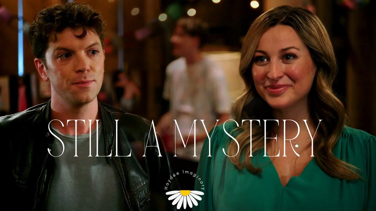 Derek and Casey-Life with Derek/Luca-You're Still a Mystery - YouTube