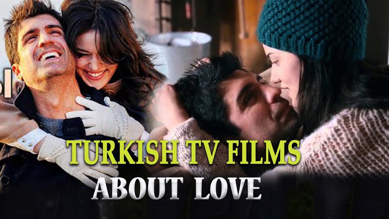 Top 5 Most Beautiful Love Story Turkish Drama Movies - YouTube