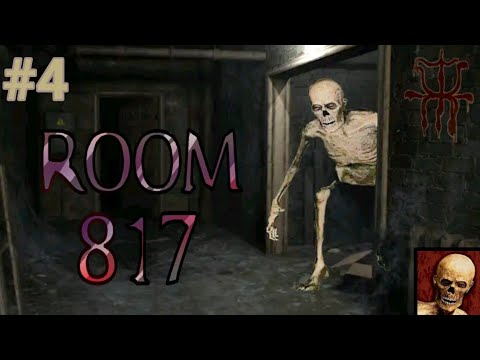 Une nouvelle aventure, ou presque (Room 817) #4 - YouTube