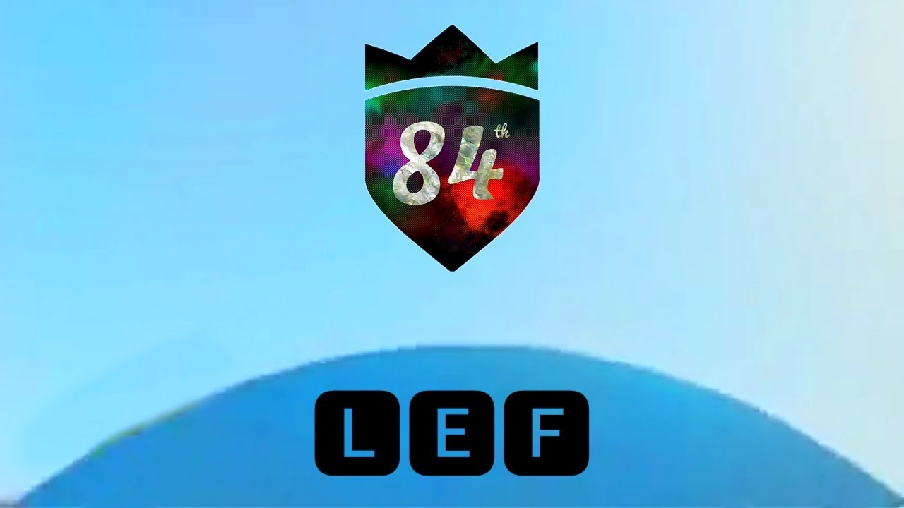 #Lef #Church Anniversary...! - YouTube