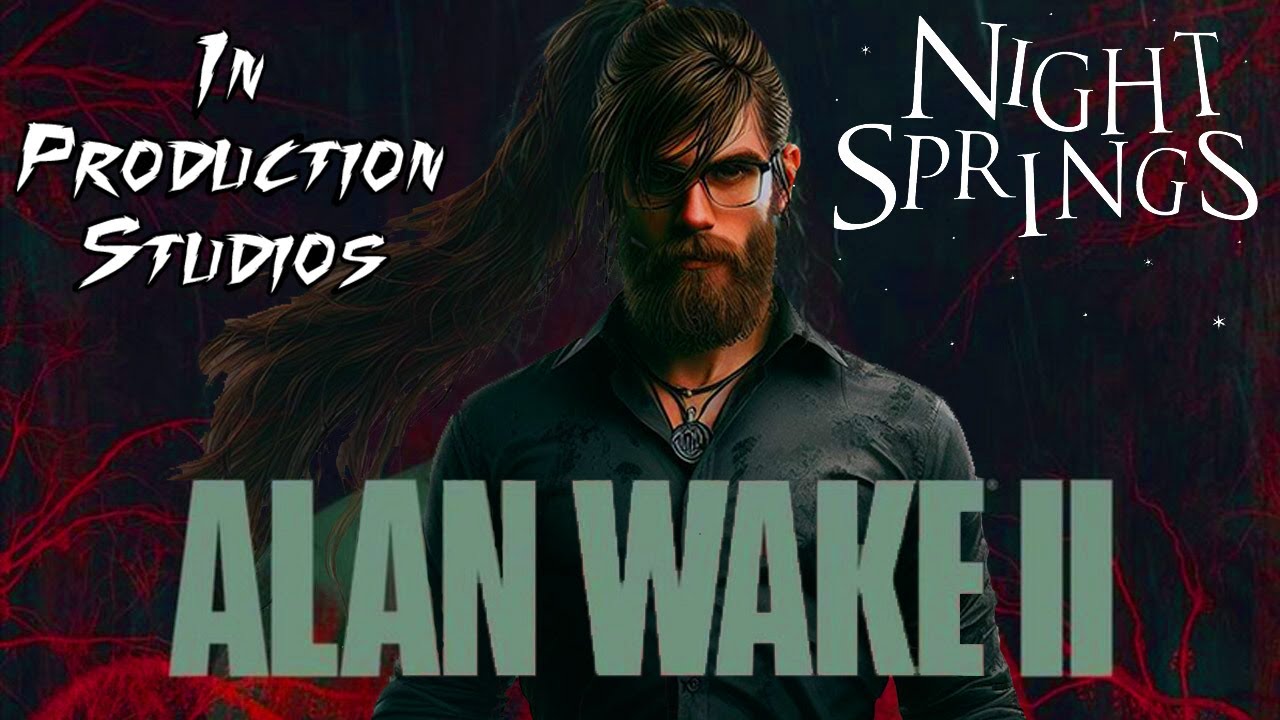Night Springs - Time Breaker [Alan Wake II] - YouTube