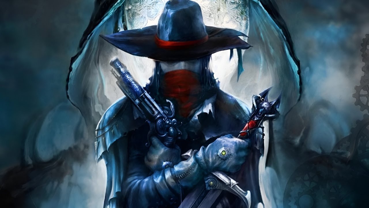 Van Helsing - Katarina's Theme [Extended] - YouTube