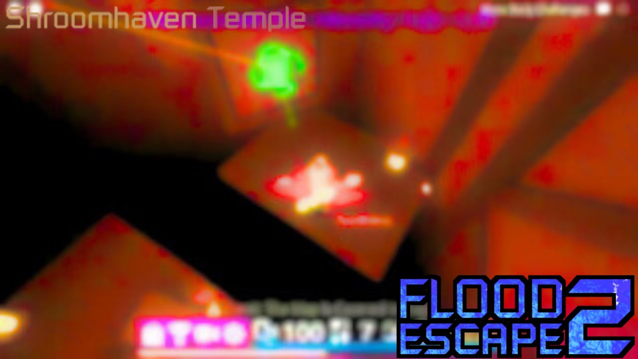 FE2 - Shroomhaven Temple (Low Insane / 4.2) [HIGHLIGHTED] - YouTube