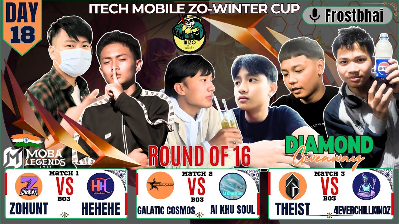 iTech Mobile Zo-Winter Cup | Round of 16 | Zan 18-na | #mobalegends5v5 #mlbb - YouTube