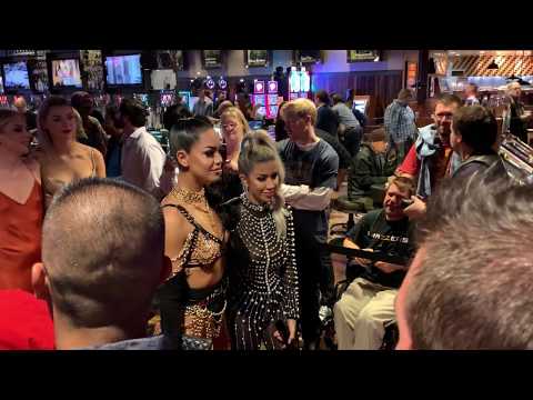 AVN 2019 - Red Carpet - Part 2 - Alina Lopez