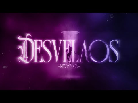 Neton Vega - Desvelaos (Video Lyric)