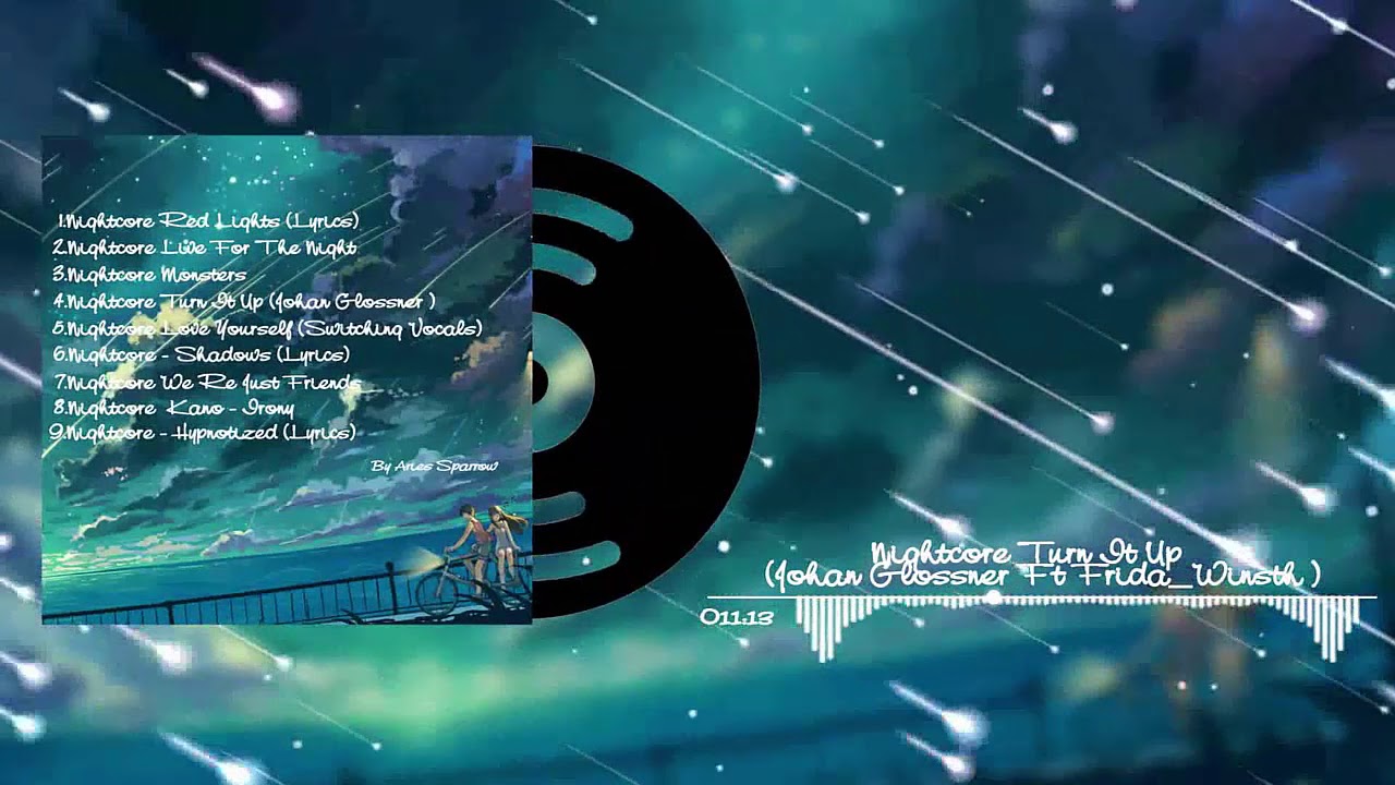 Best Nightcore Mix 2019 30 minute Special Ultimate Nightcore Gaming Mix ...