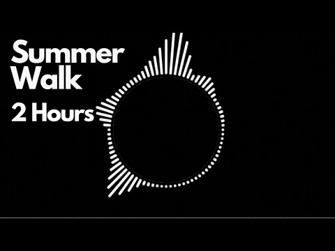 🌺Summer walk🎧 | Best of 2023 | Chill music - YouTube
