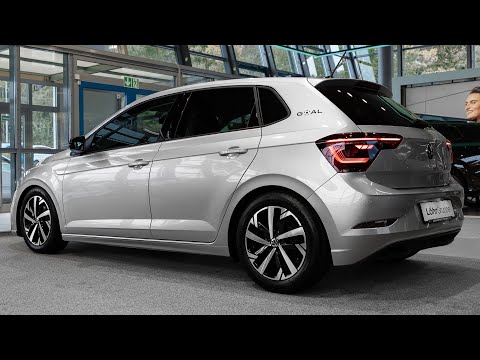 New VW Polo (2026) - Interior and Exterior Walkaround