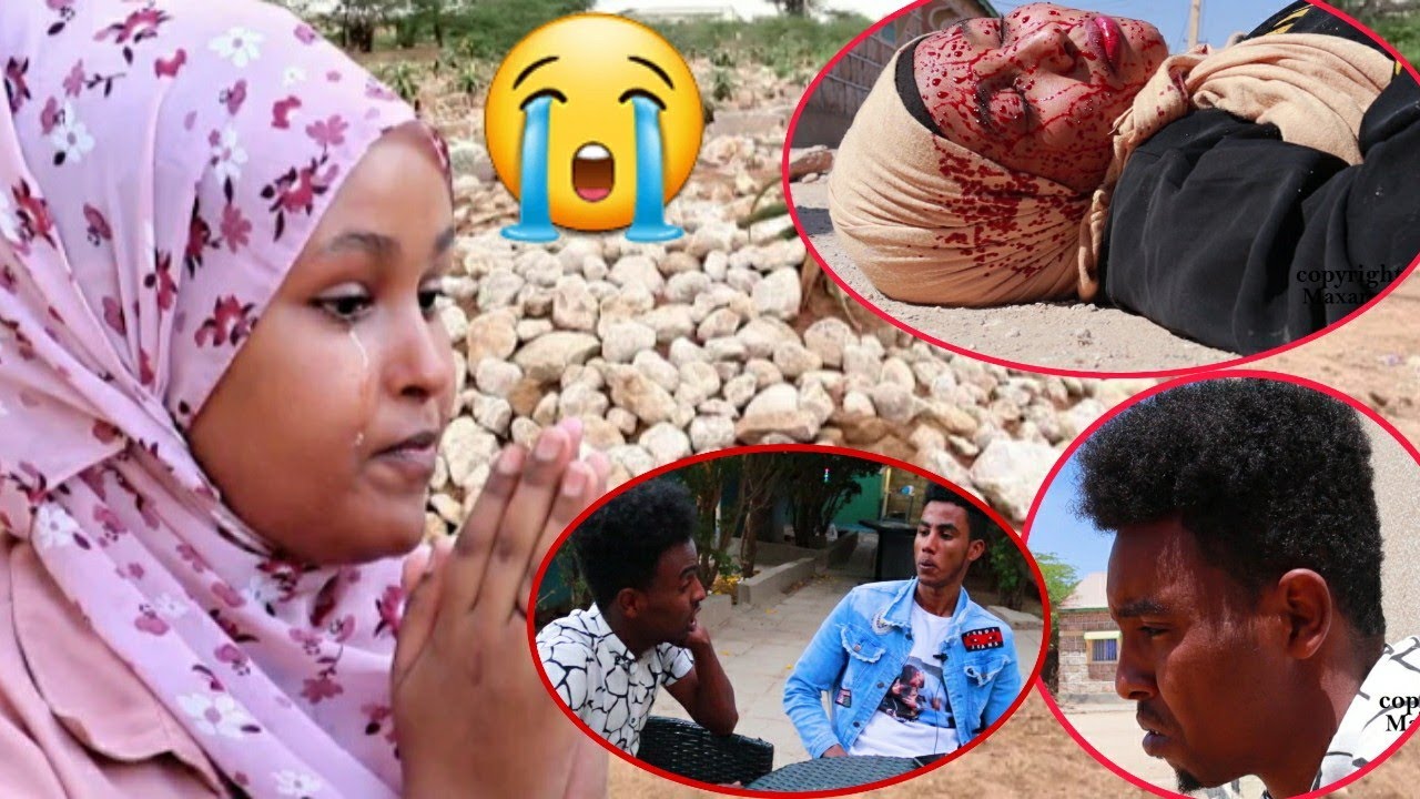 QABRIGII JACAYLKA || SEASON 1 - YouTube