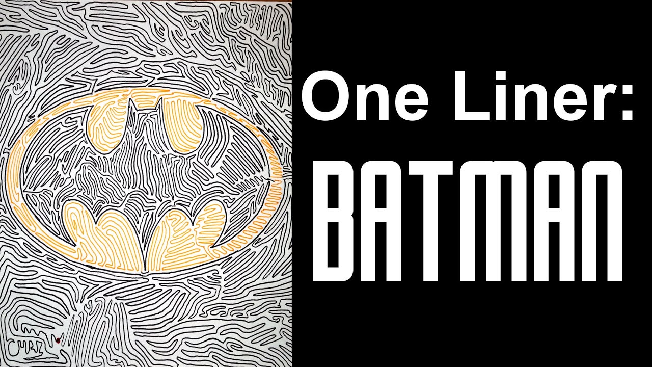 One Liner: Batman - YouTube