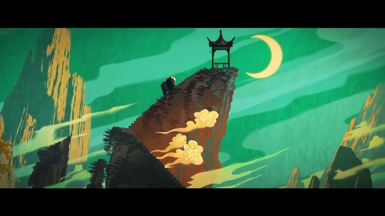 Fox Searchlight Pictures/DreamWorks Animation SKG (2016; version 1 ...