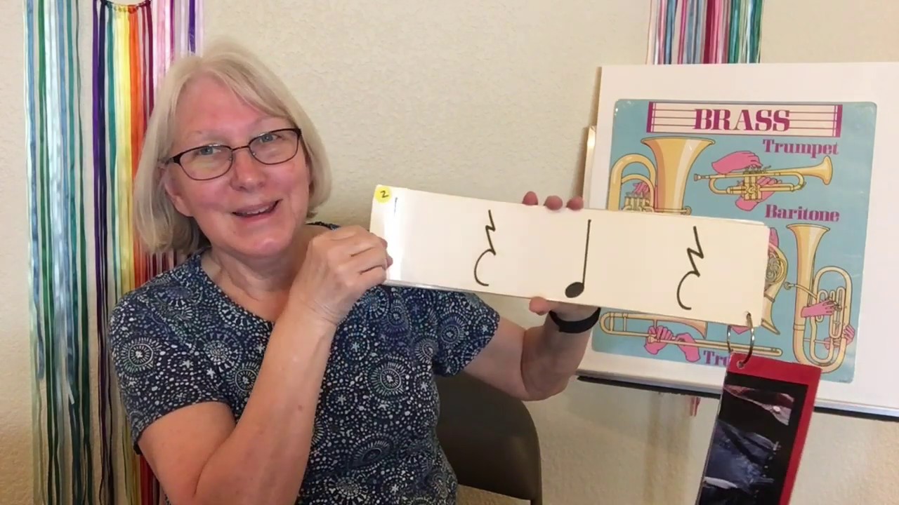 Time for Music Class #3 - YouTube