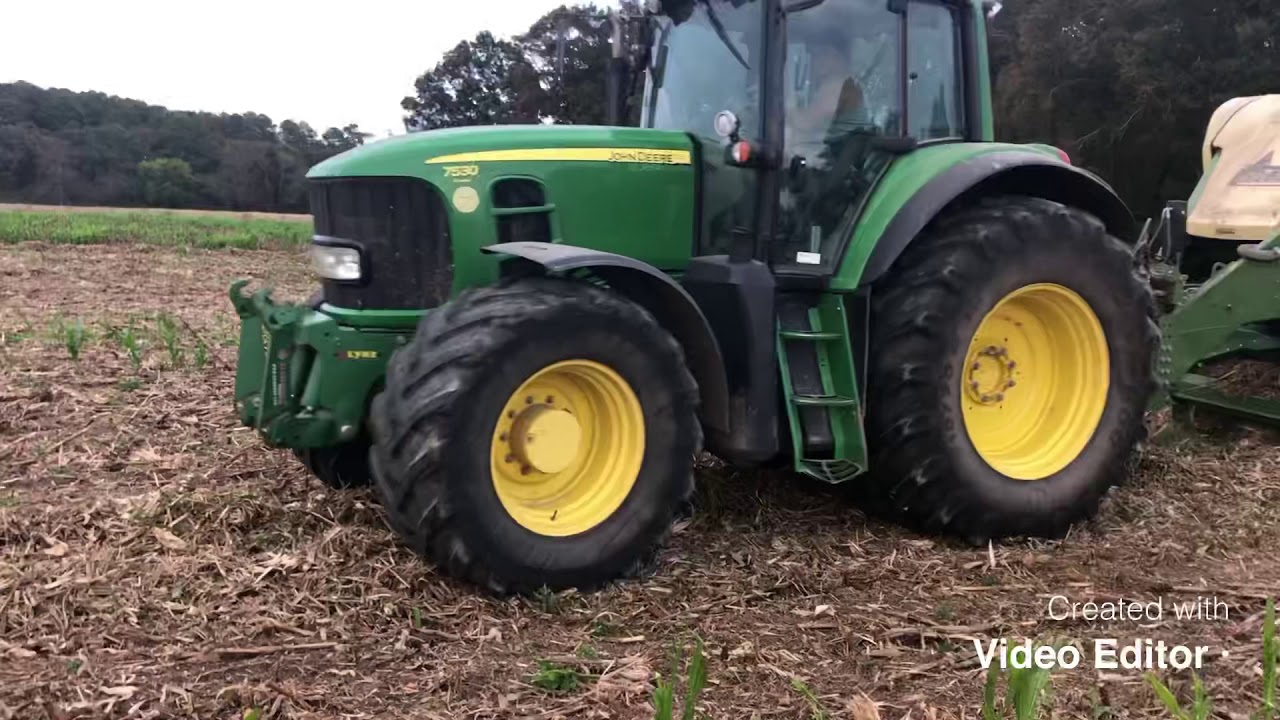 Fodder oh fodder bale that fodder - YouTube