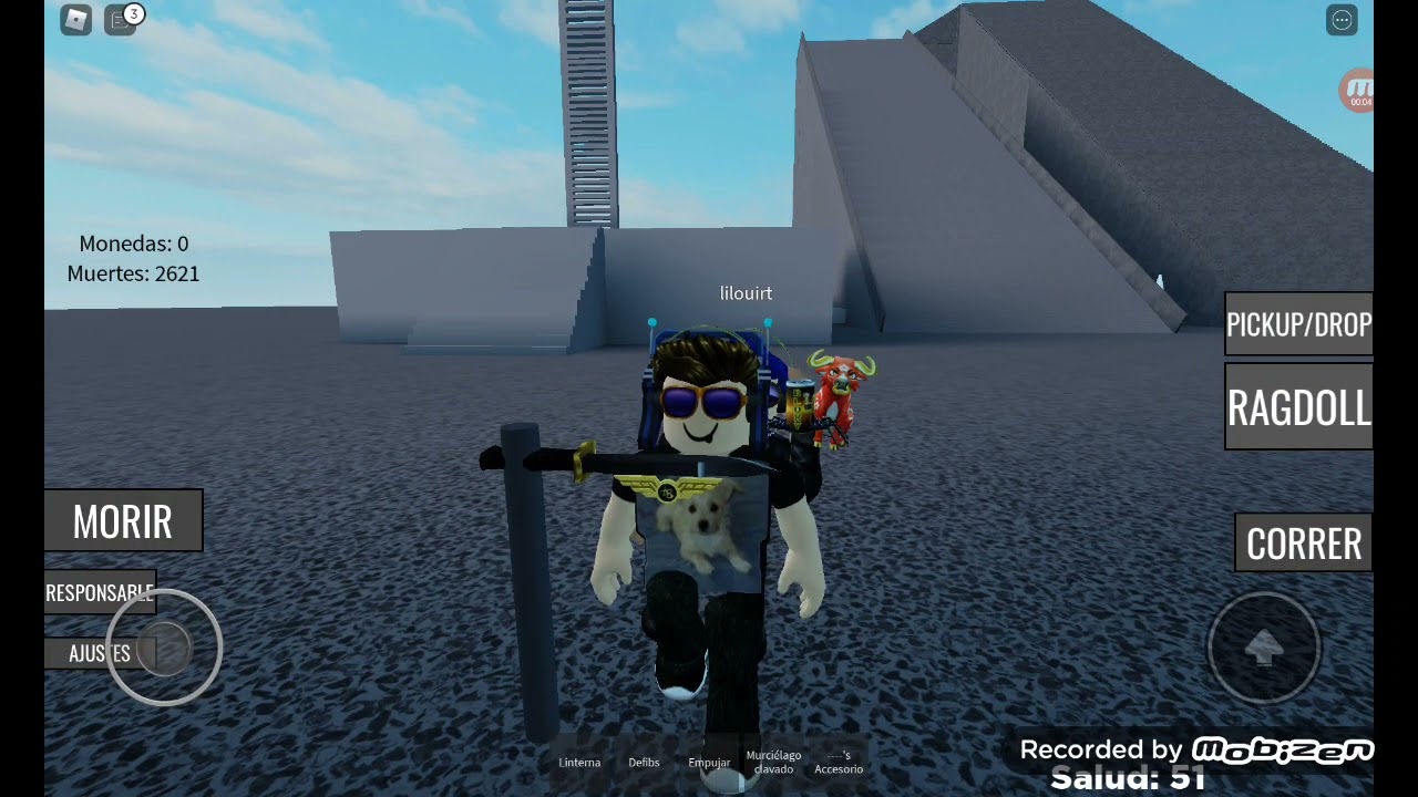 Roblox ert - YouTube