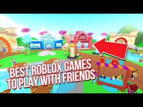 Roblox: Quick and Fun Games You Can Play! (Part 1) - YouTube