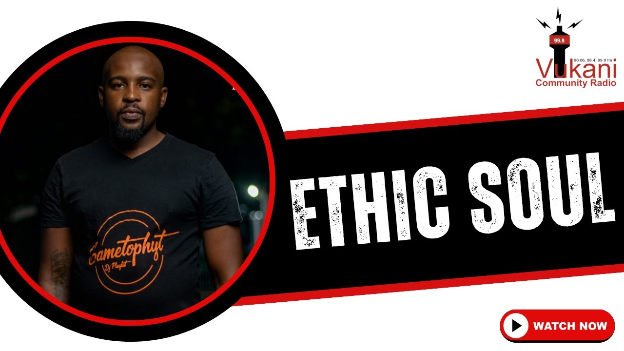 Dj Abza brings you Ethic Soul from Queenstown talks about his new song ...