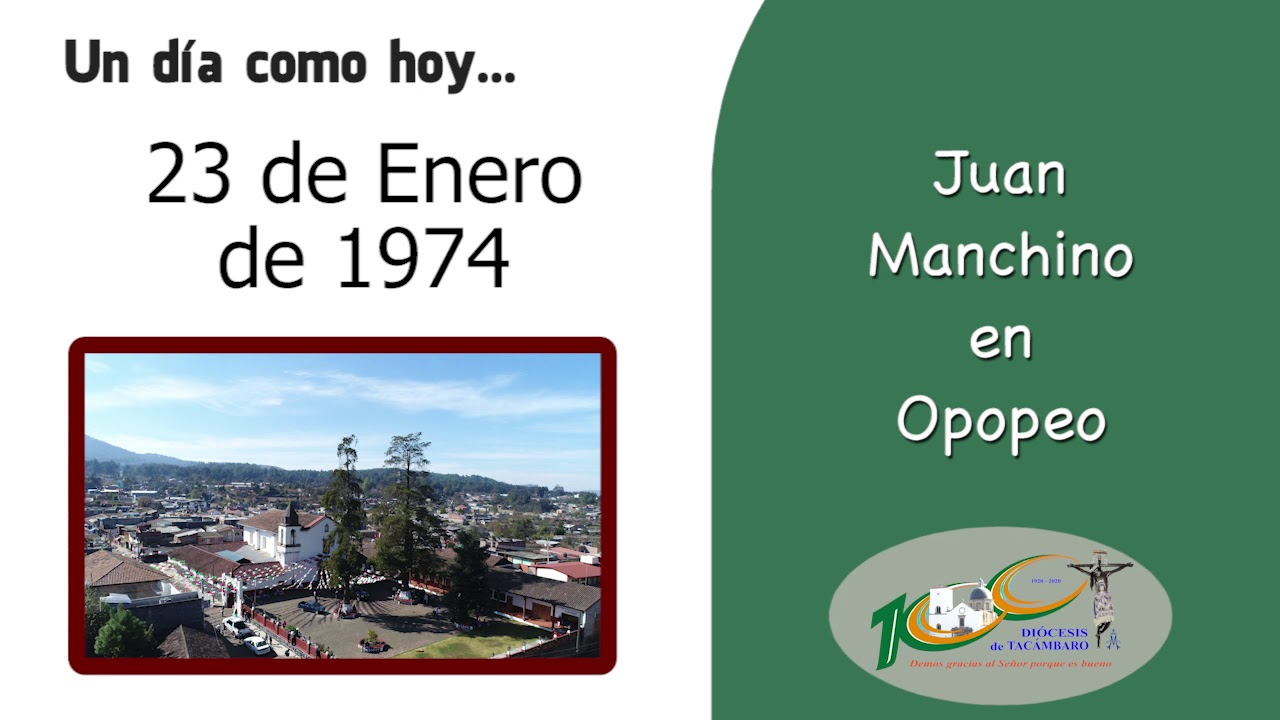23 de enero de 1974 - YouTube