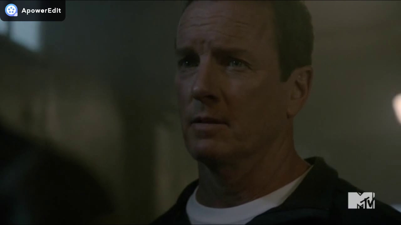 Teen Wolf 6x20 "The Wolves of War" Sheriff Stilinski Vs The Hunters ...