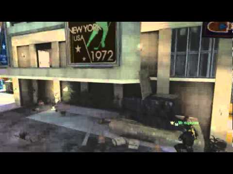 Spawn Tomahawk On Statium - YouTube