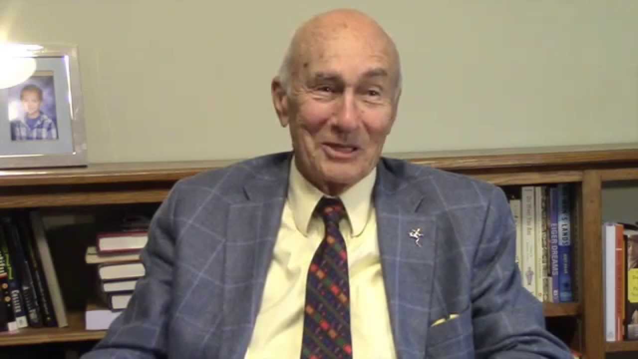 Tom Schoonmaker Interviewed by Gail Mershon, 9-27-2015 - YouTube