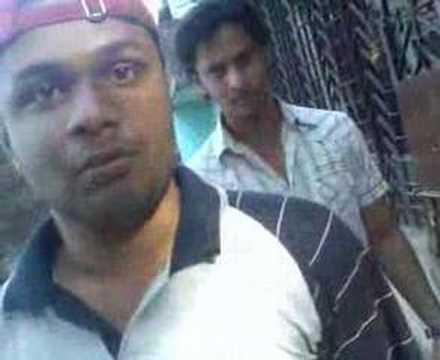 RHTDM Mad Maddy... - YouTube