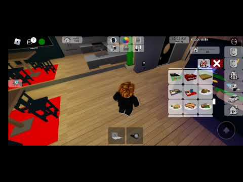 ROBLOX Brookhaven Computer - YouTube