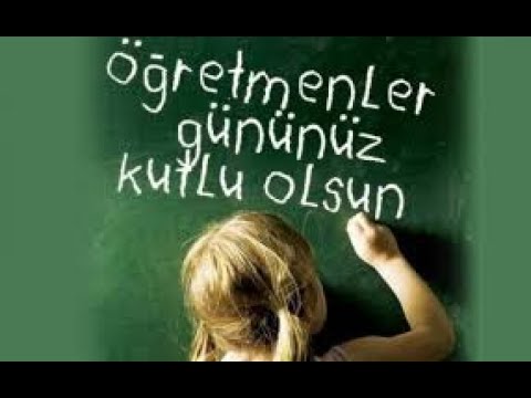 Canım Öğretmenim! Hakkınız ödenmez! Amatör şiir, şiir dinle, şiir dinlet, şiir dinletisi